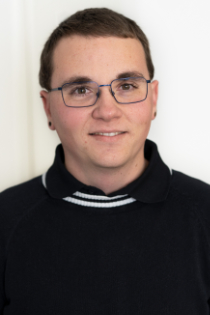 Unser Team - Systembetreuung Hofmann GmbH